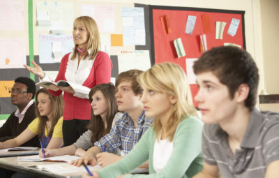 Green Valley High School | Henderson, Nevada