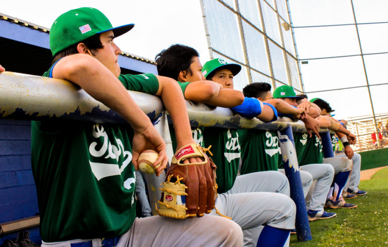 Green Valley High School | Henderson, Nevada