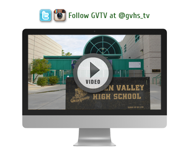 Green Valley High School | Henderson, Nevada