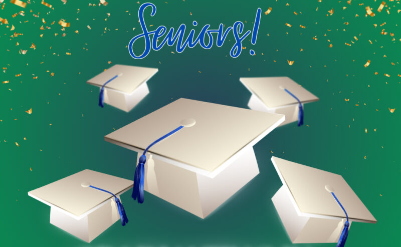 Green Valley High School | Henderson, Nevada